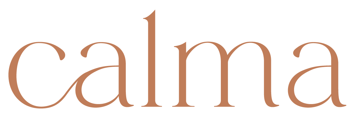 Skincare Curated by Calma – Calma Spa